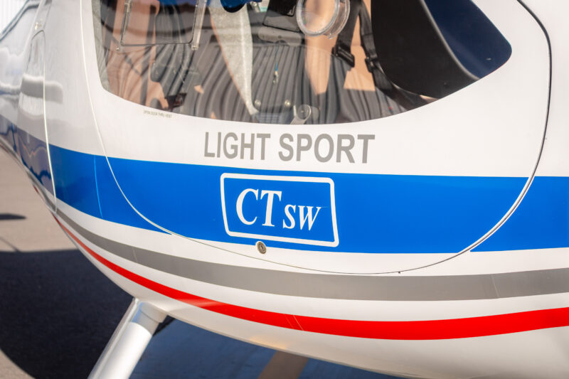 Fleet – Ample Aviation